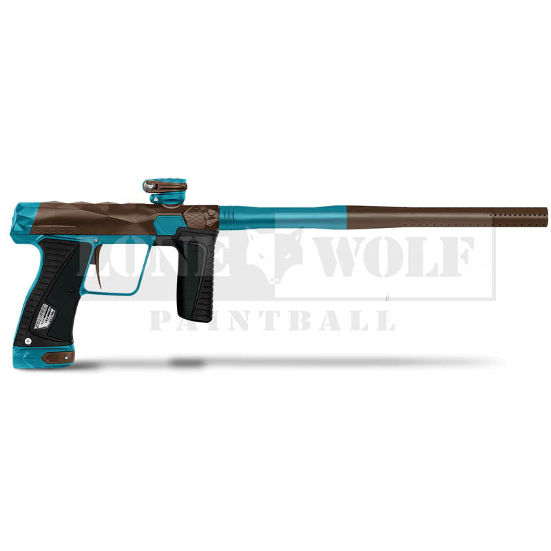Infamous Diamond Skull GTEK 180R – Lone Wolf Paintball