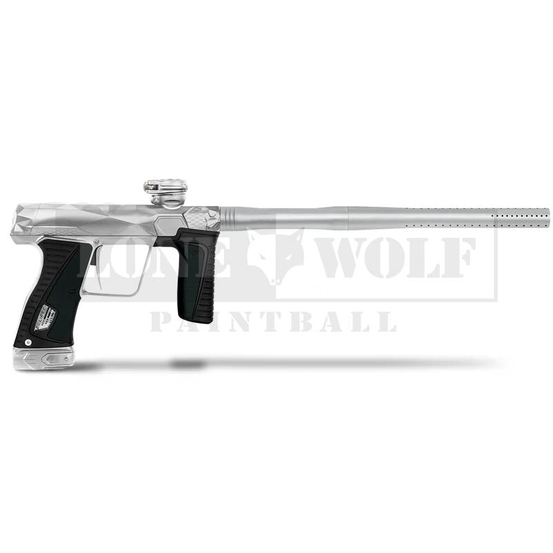Infamous Diamond Skull GTEK 180R – Lone Wolf Paintball