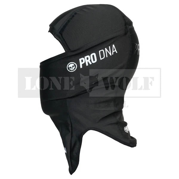 Infamous Pro DNA Deflect Padded Shiesty Balaclava – Lone Wolf Paintball