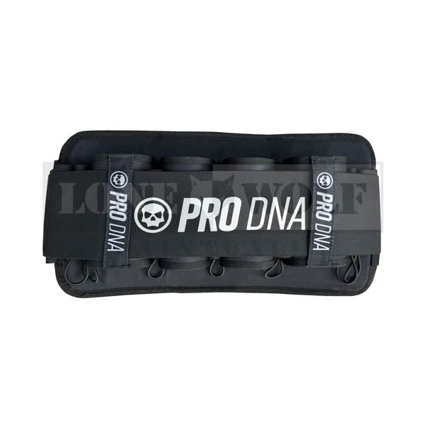 Infamous Pro DNA Overlord Harness – Lone Wolf Paintball