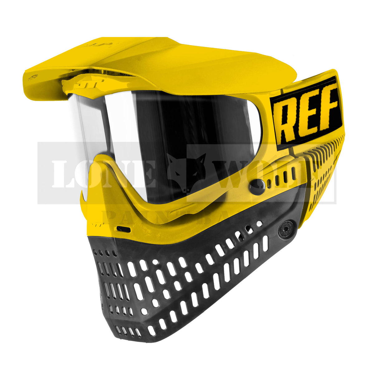 JT Proflex - Referee – Lone Wolf Paintball