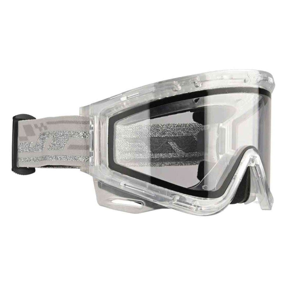 JT Proflex QLS Frame w/ Strap & Lens – Lone Wolf Paintball