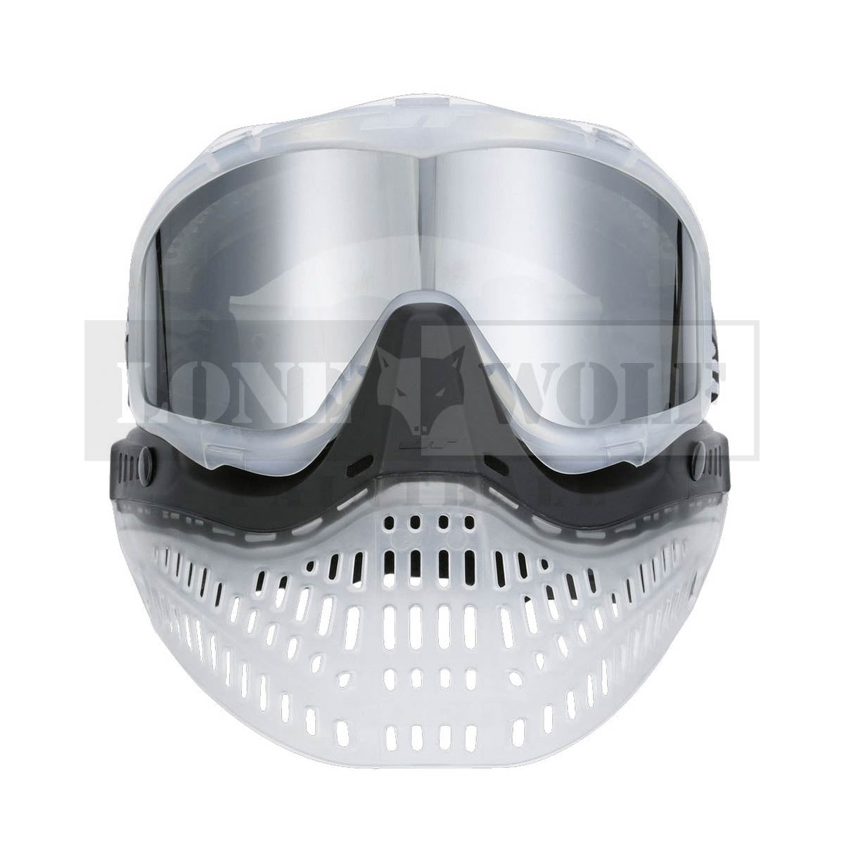 JT Proflex SE - Clear ICE – Lone Wolf Paintball