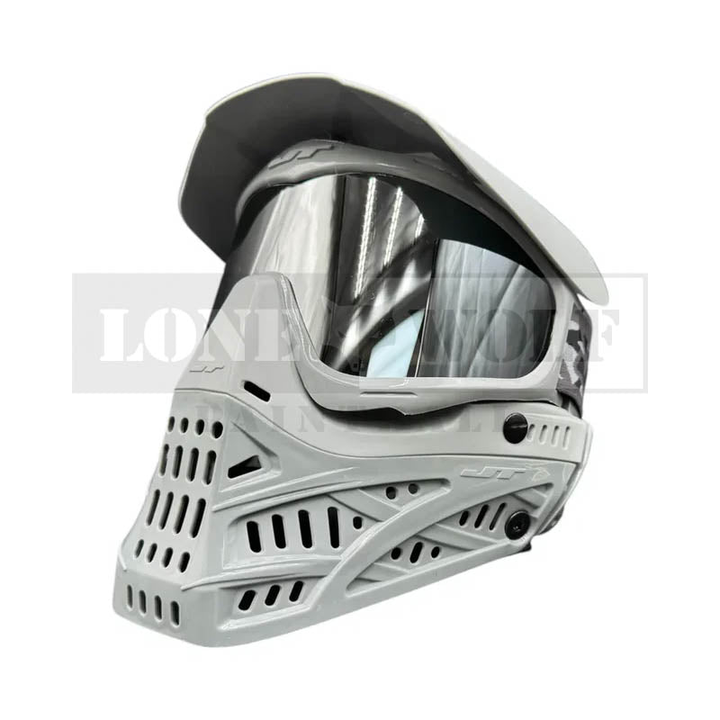 JT REVO2 Proflex - Stormfront Grey – Lone Wolf Paintball