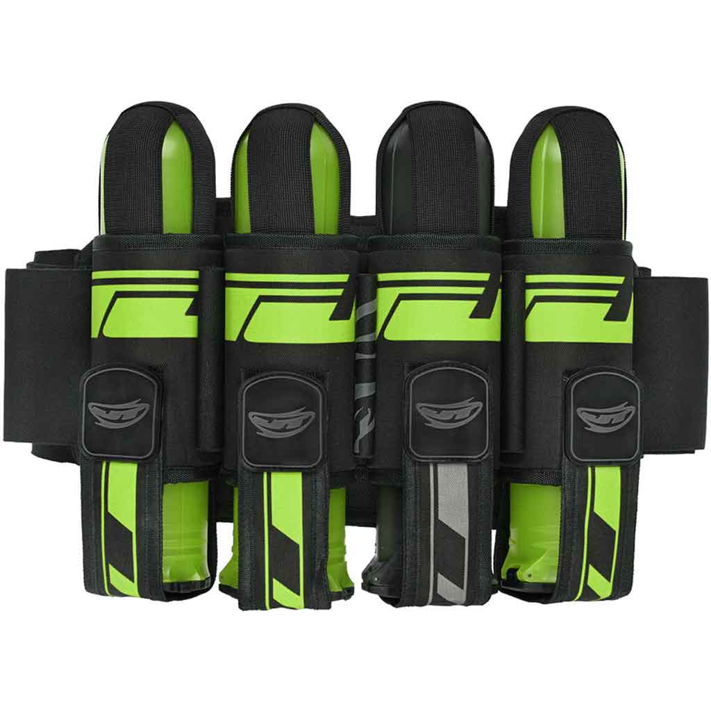 JT Swift Paintball Harness – Lone Wolf Paintball