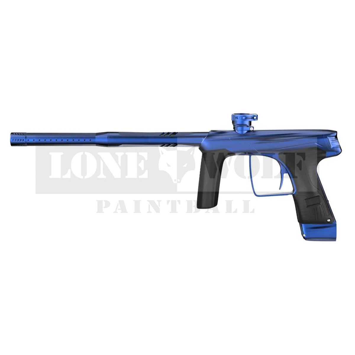 MacDev GTX Paintball Gun – Lone Wolf Paintball