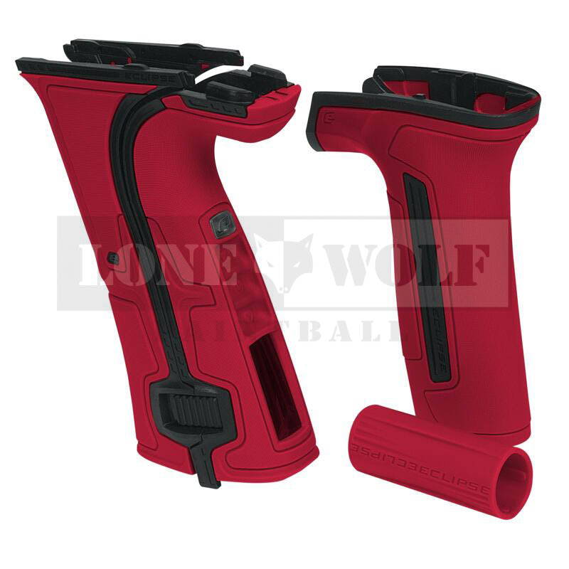 Planet Eclipse CS3 Grip Kit – Lone Wolf Paintball