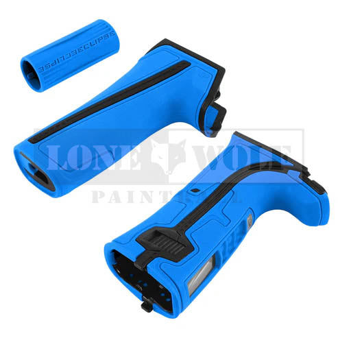 Planet Eclipse Geo R5 / CS3 Pro Grip Kit – Lone Wolf Paintball