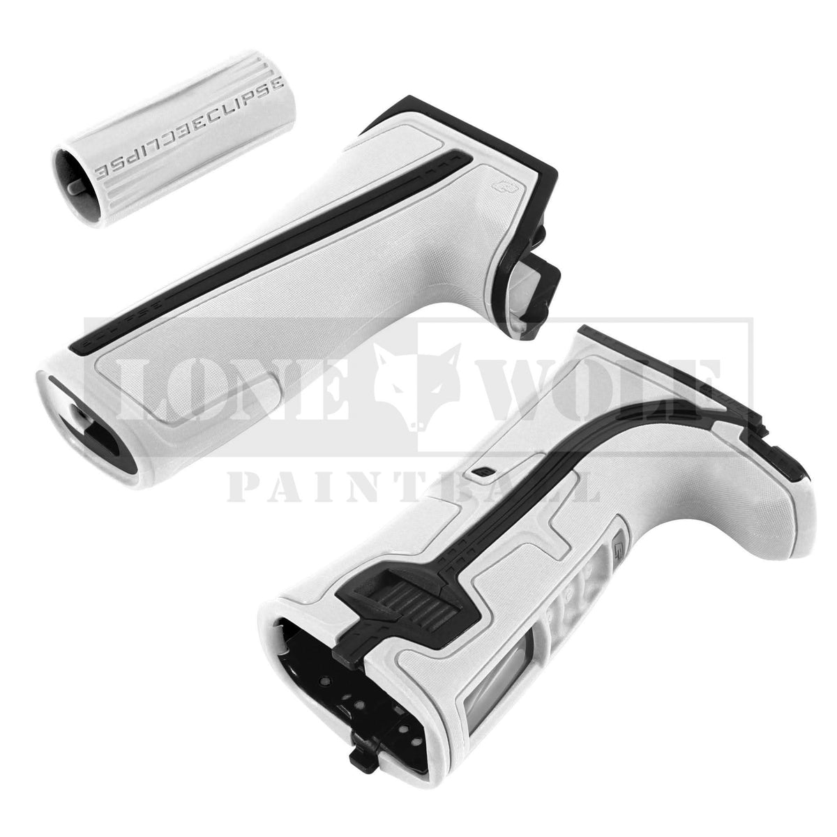 Planet Eclipse Geo R5 / CS3 Pro Grip Kit – Lone Wolf Paintball