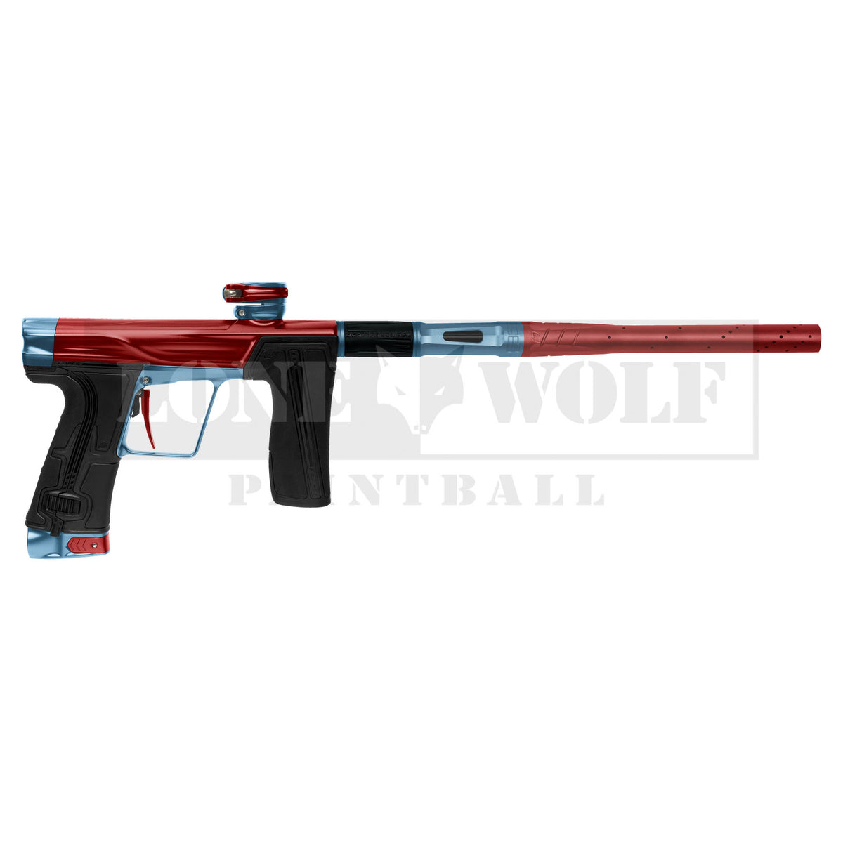 Planet Eclipse Geo R5 Paintball Gun – Lone Wolf Paintball