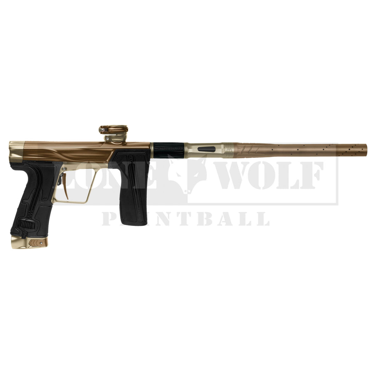 Planet Eclipse Geo R5 Paintball Gun – Lone Wolf Paintball