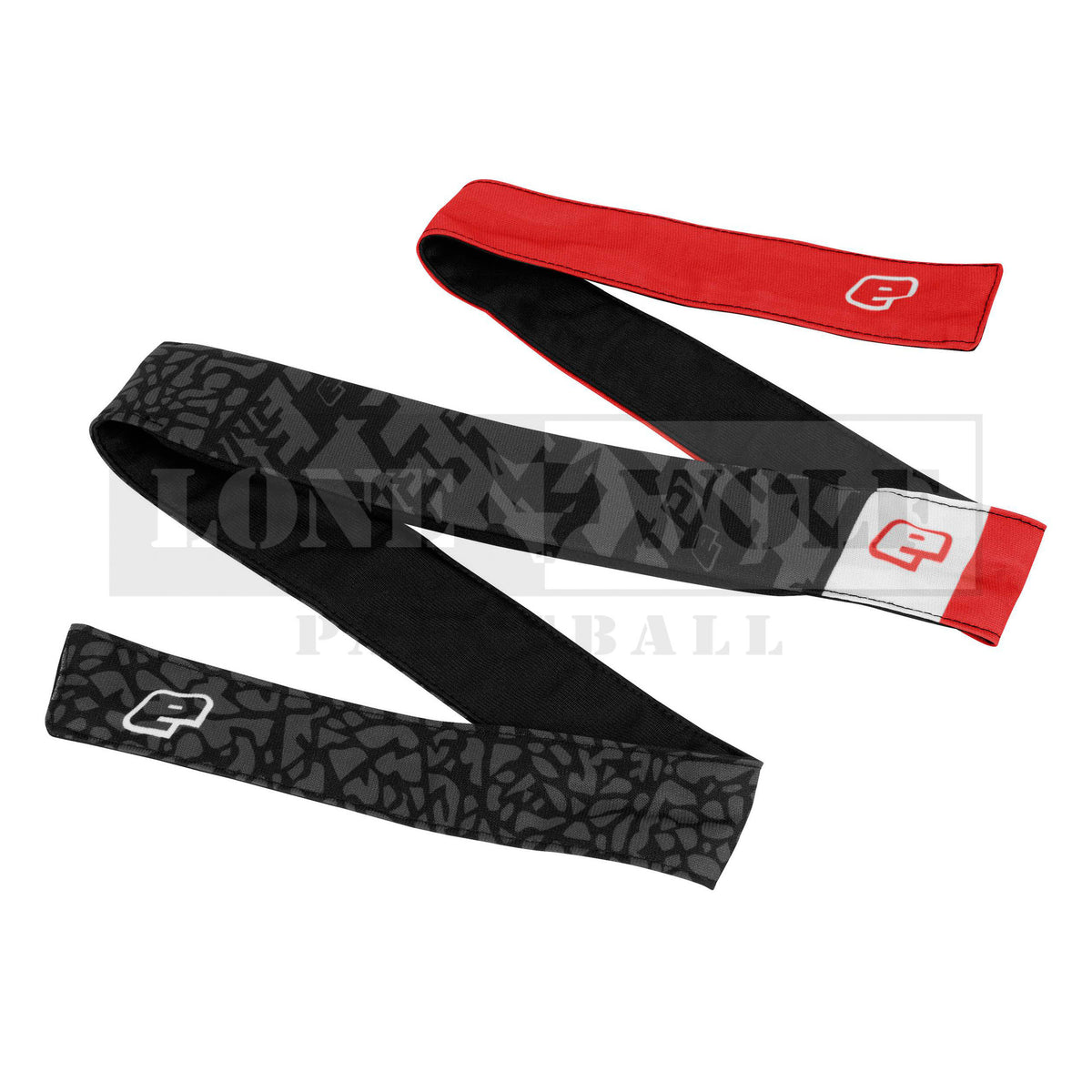Planet Eclipse Headband – Lone Wolf Paintball
