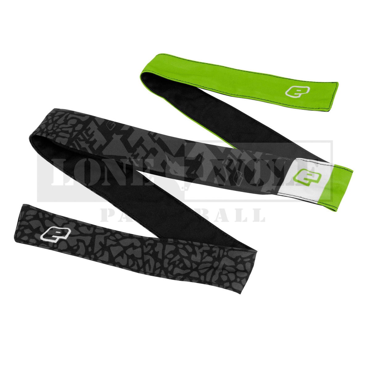 Planet Eclipse Headband – Lone Wolf Paintball