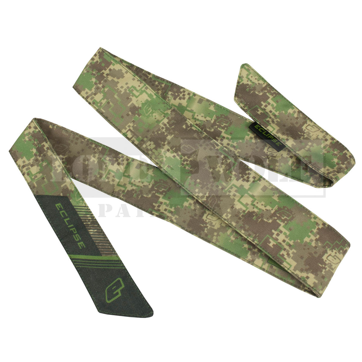 Planet Eclipse Vintage Headband – Lone Wolf Paintball