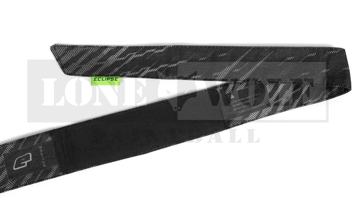 Planet Eclipse Vintage Headband – Lone Wolf Paintball