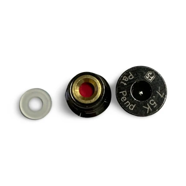 Powerhouse Low Profile Burst Disc – Lone Wolf Paintball