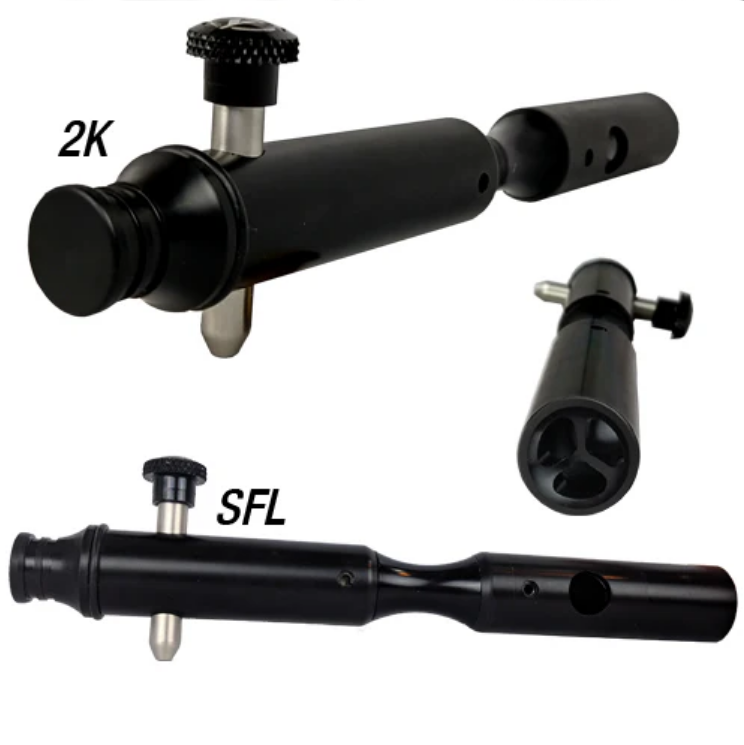 Shocktech Super Fly Autococker Bolt – Lone Wolf Paintball