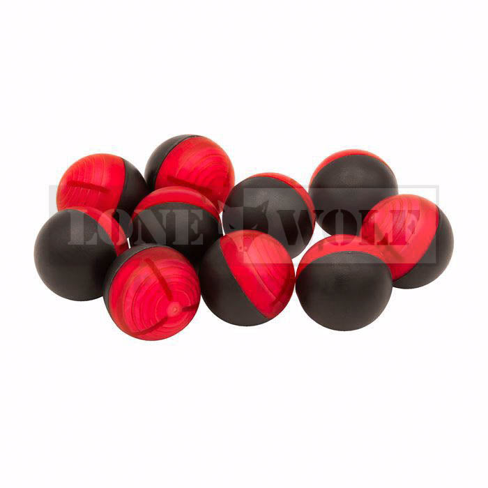 T4E P2P Core Defense PepperBalls .68 Caliber – Lone Wolf Paintball