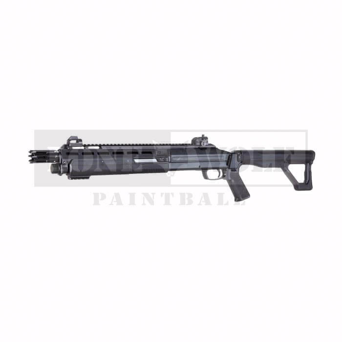 T4E TX 68 Rifle QAB & Pepper Ball Home Defense Kit – Lone Wolf Paintball