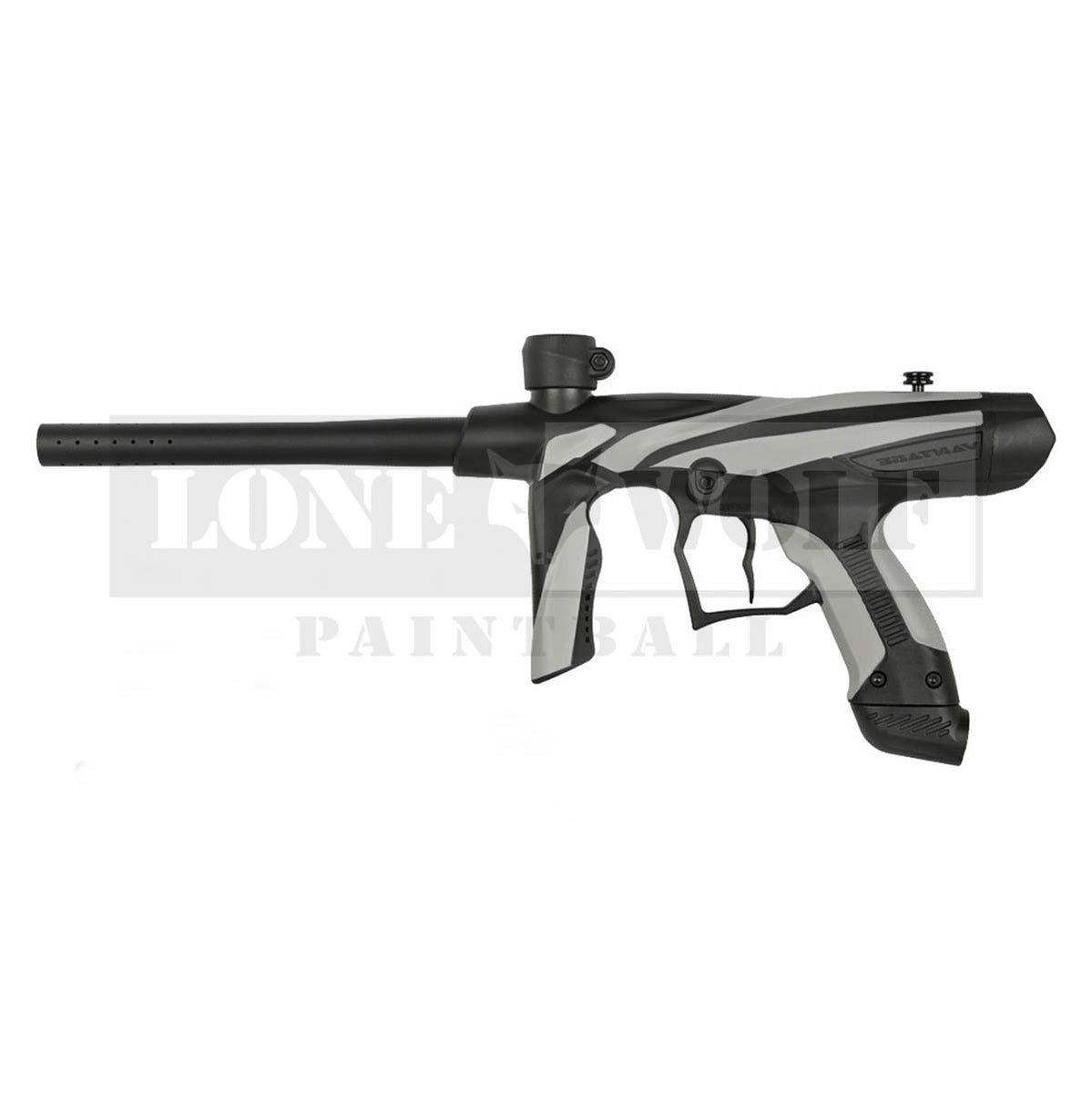 Tippmann Vantage Paintball Marker – Lone Wolf Paintball