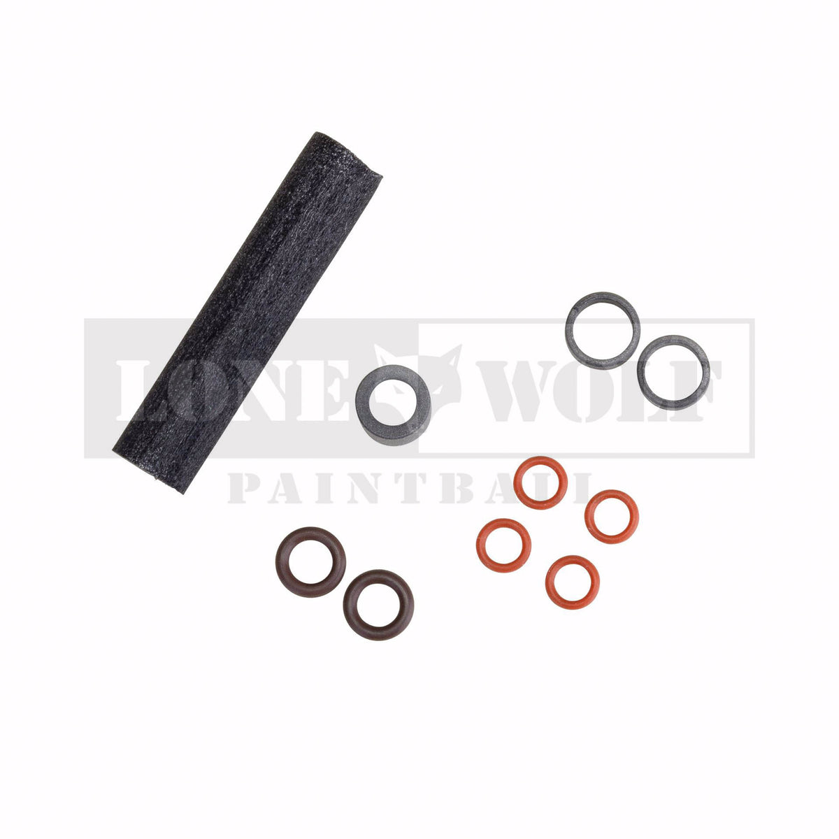 Umarex ReadyAir Gen2 Air Compressor Rebuild Kit – Lone Wolf Paintball