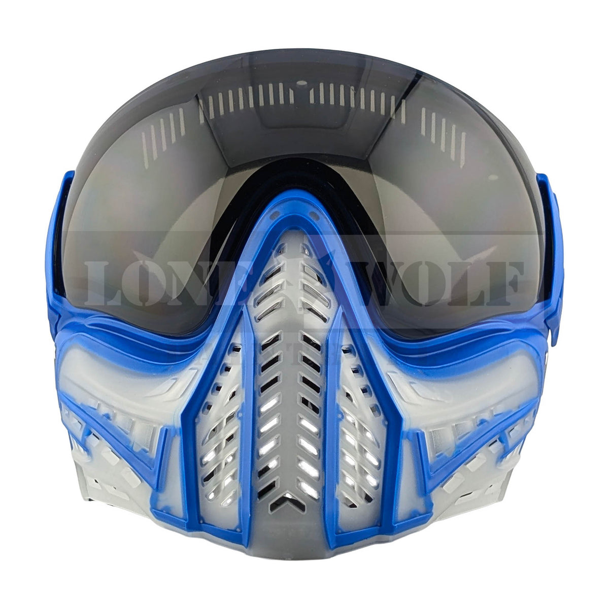 V-Force Profiler 2.0 - Fighter Series Iceman Blue – Lone Wolf Paintball