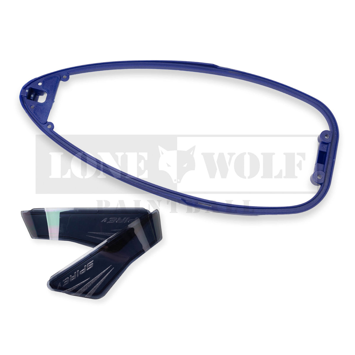Virtue Spire III / IV / V Color Kit – Lone Wolf Paintball