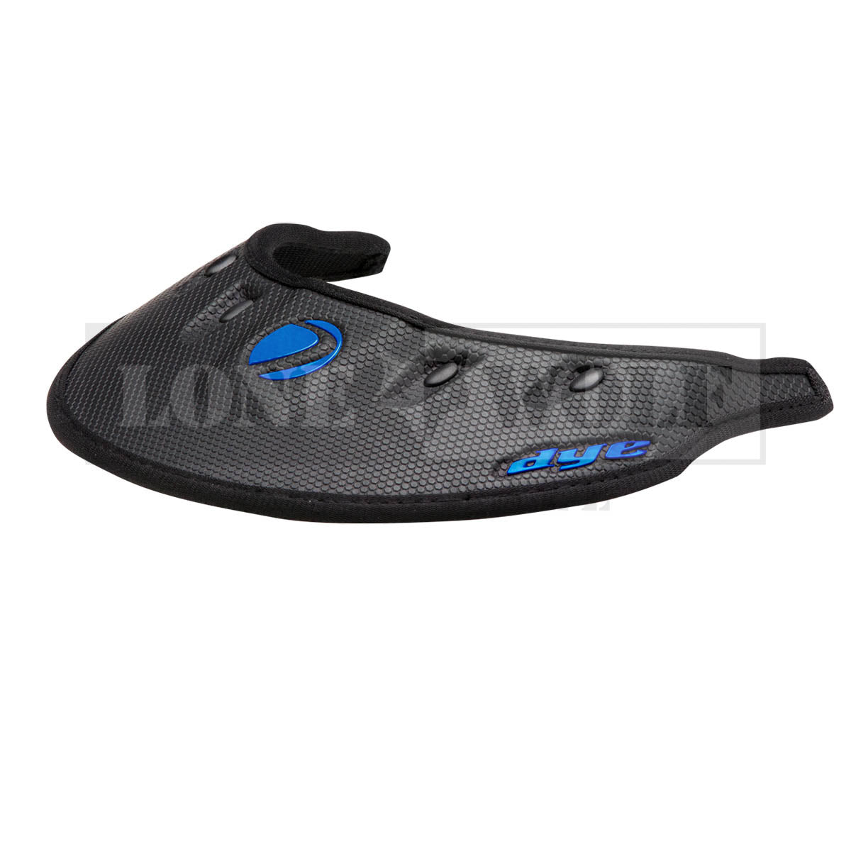 Dye i4/i5 Wing Visor – Lone Wolf Paintball