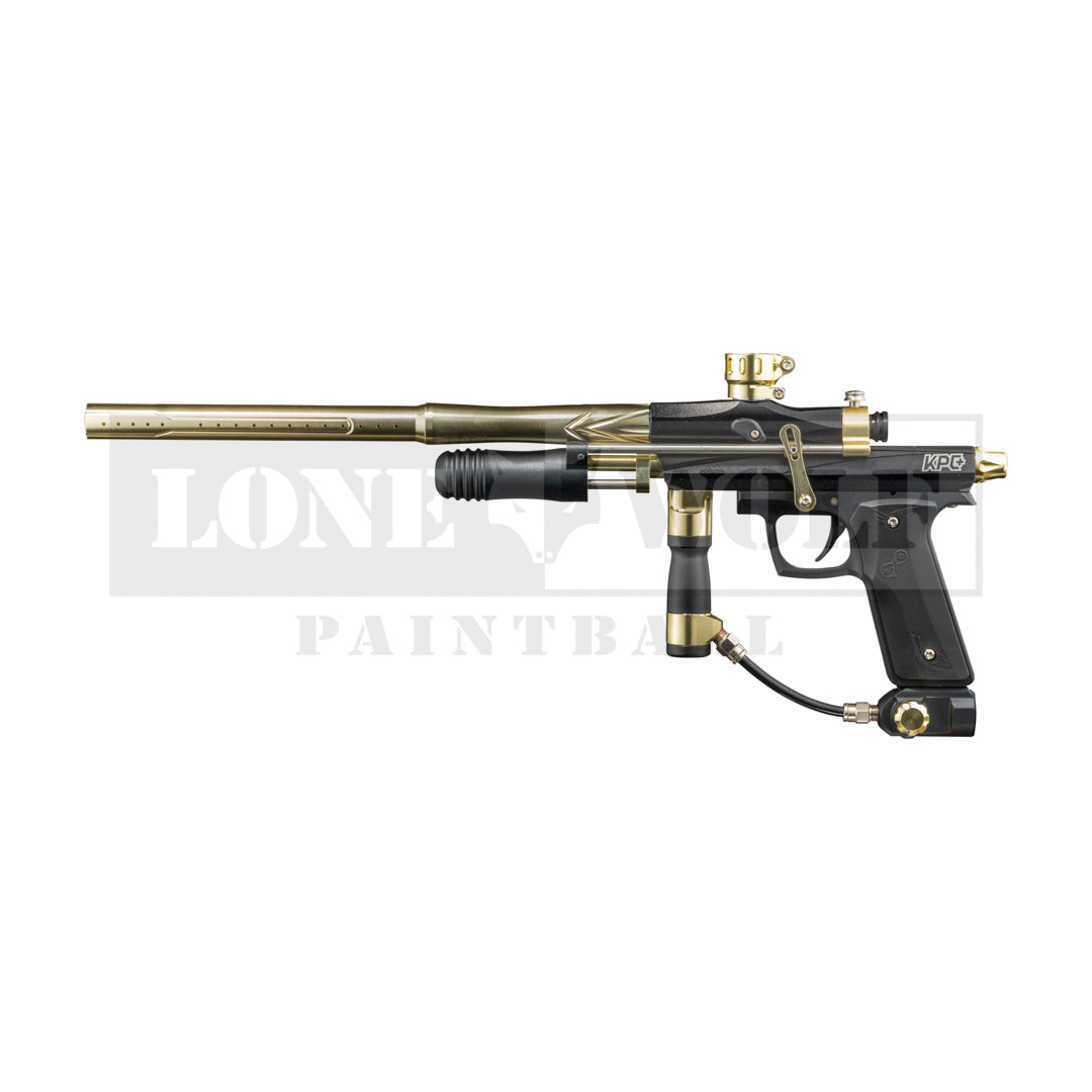 Azodin KPC+ Pump Paintball Gun – Lone Wolf Paintball