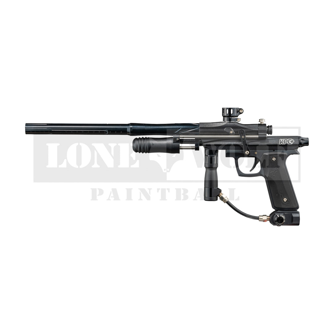 Azodin KPC+ Pump Paintball Gun – Lone Wolf Paintball