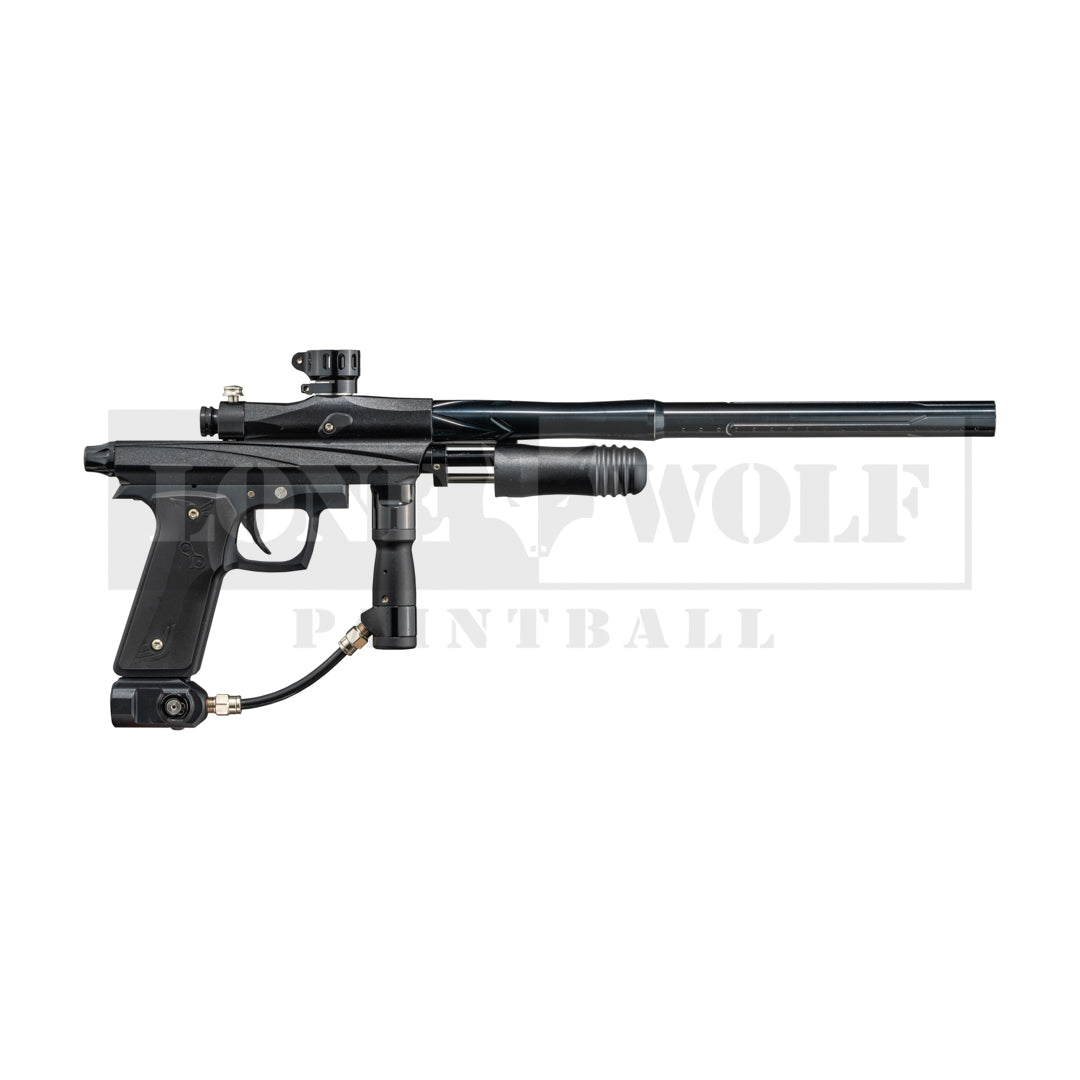 Azodin KPC+ Pump Paintball Gun – Lone Wolf Paintball