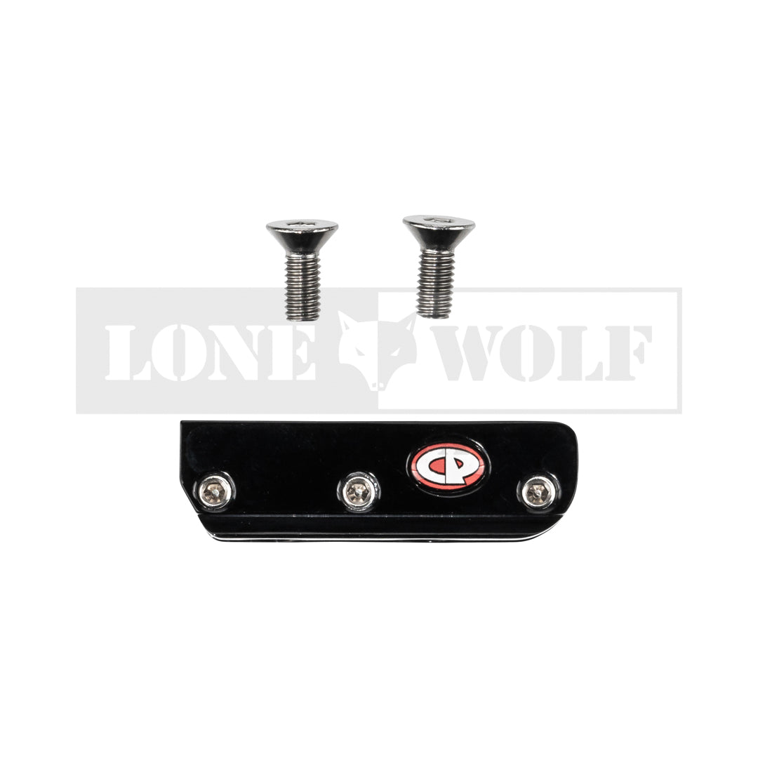 Custom Products Pro Rail – Lone Wolf Paintball