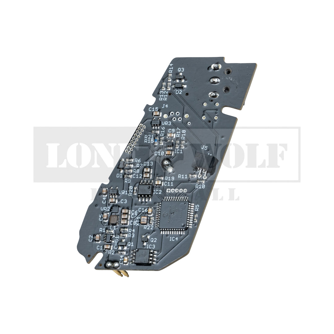 DLX Luxe TM40 & X Main Circuit Board – Lone Wolf Paintball