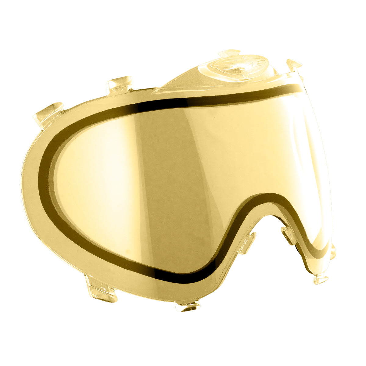 Dye i3 Pro Paintball Goggle Thermal Lens – Lone Wolf Paintball
