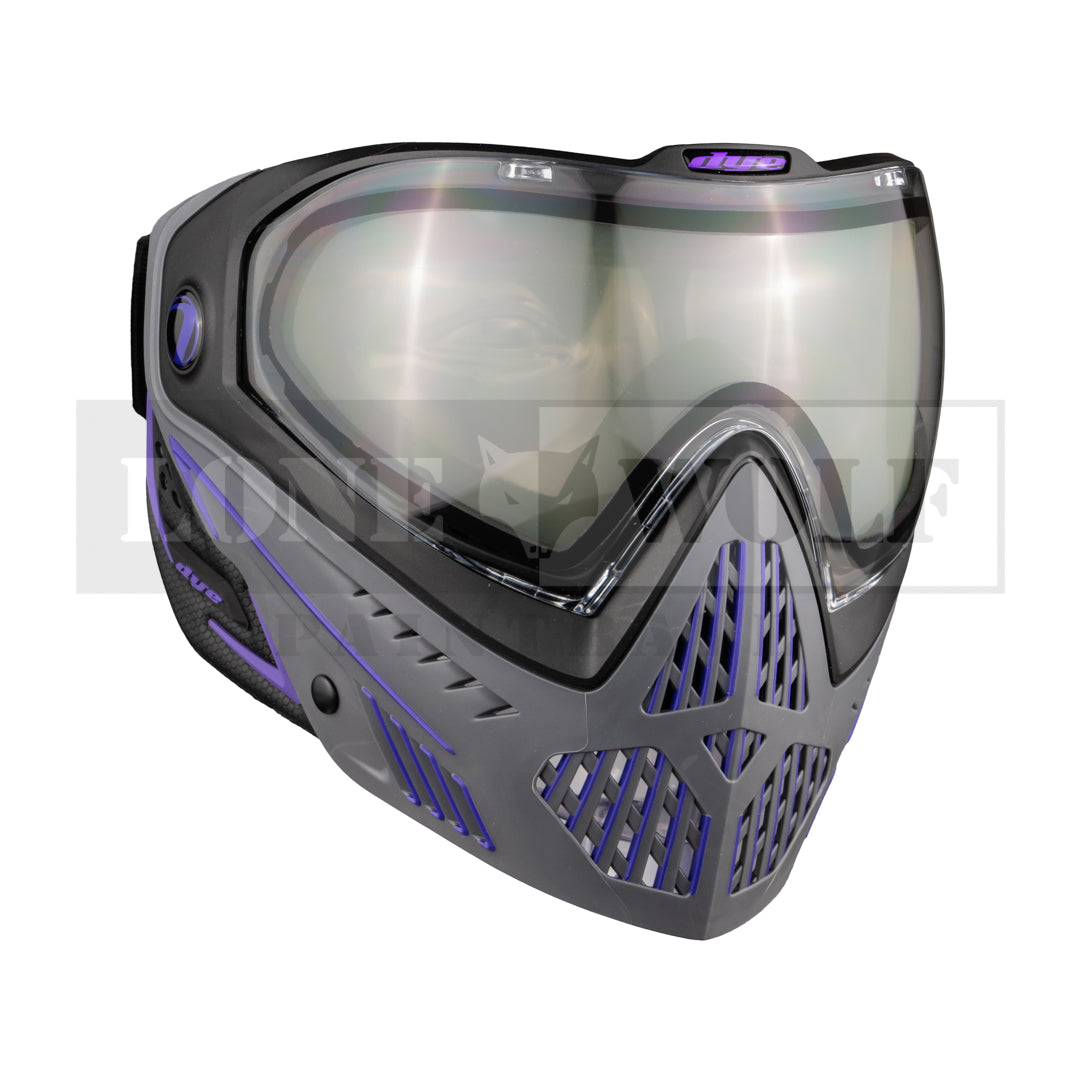 Dye i5 - Barney – Lone Wolf Paintball