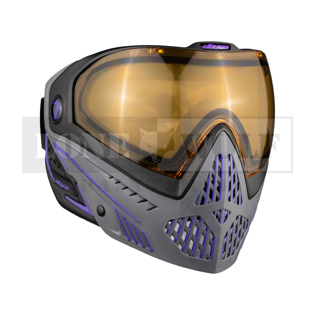 Dye i5 - Barney – Lone Wolf Paintball