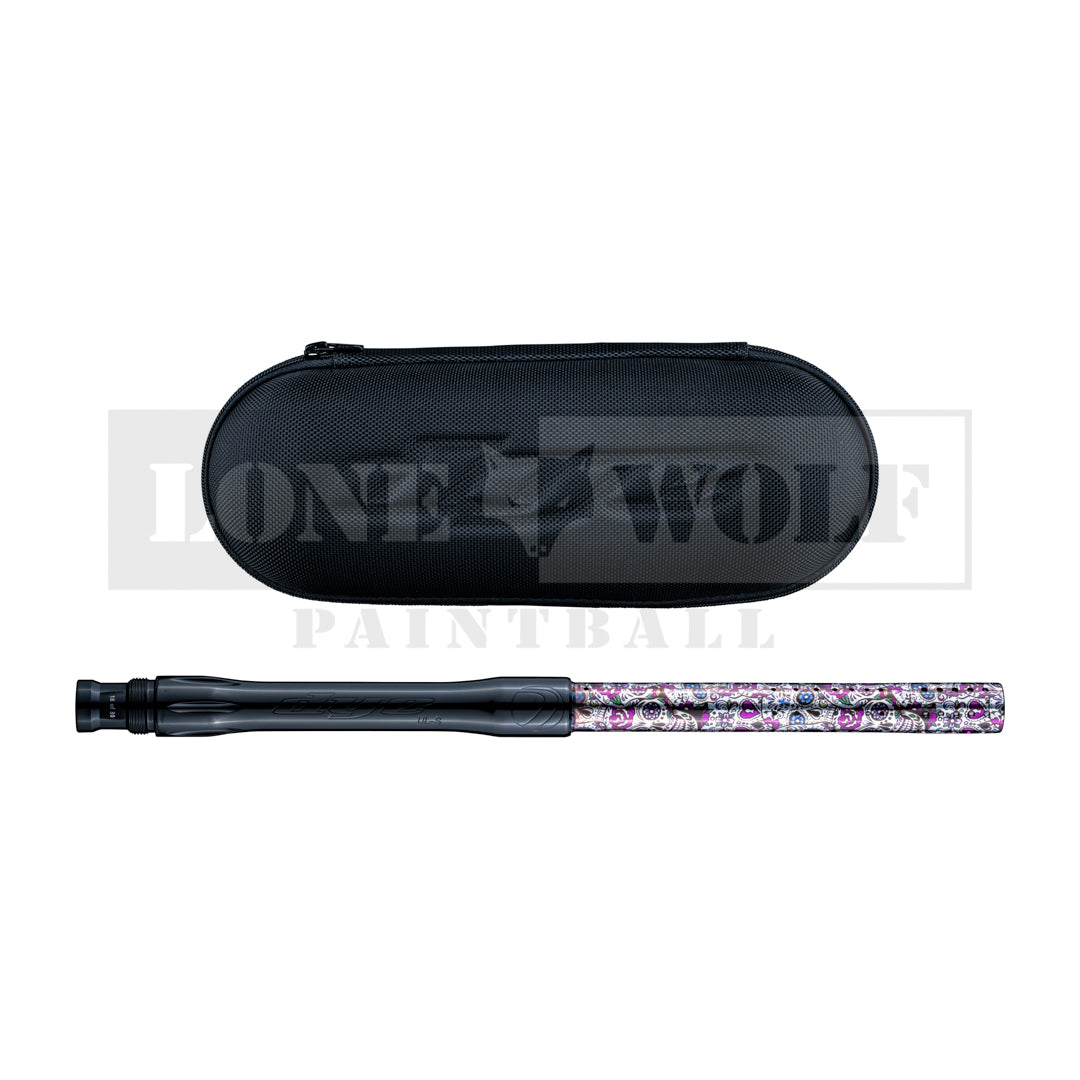 Dye UL-S Limited Edition Barrel Kit – Lone Wolf Paintball