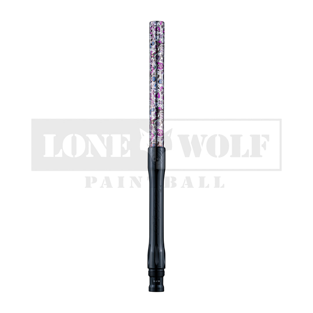 Dye UL-S Limited Edition Barrel Kit – Lone Wolf Paintball