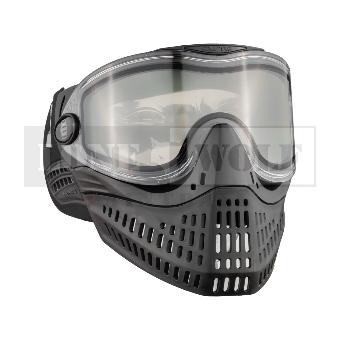 Empire E-Vent - Black – Lone Wolf Paintball