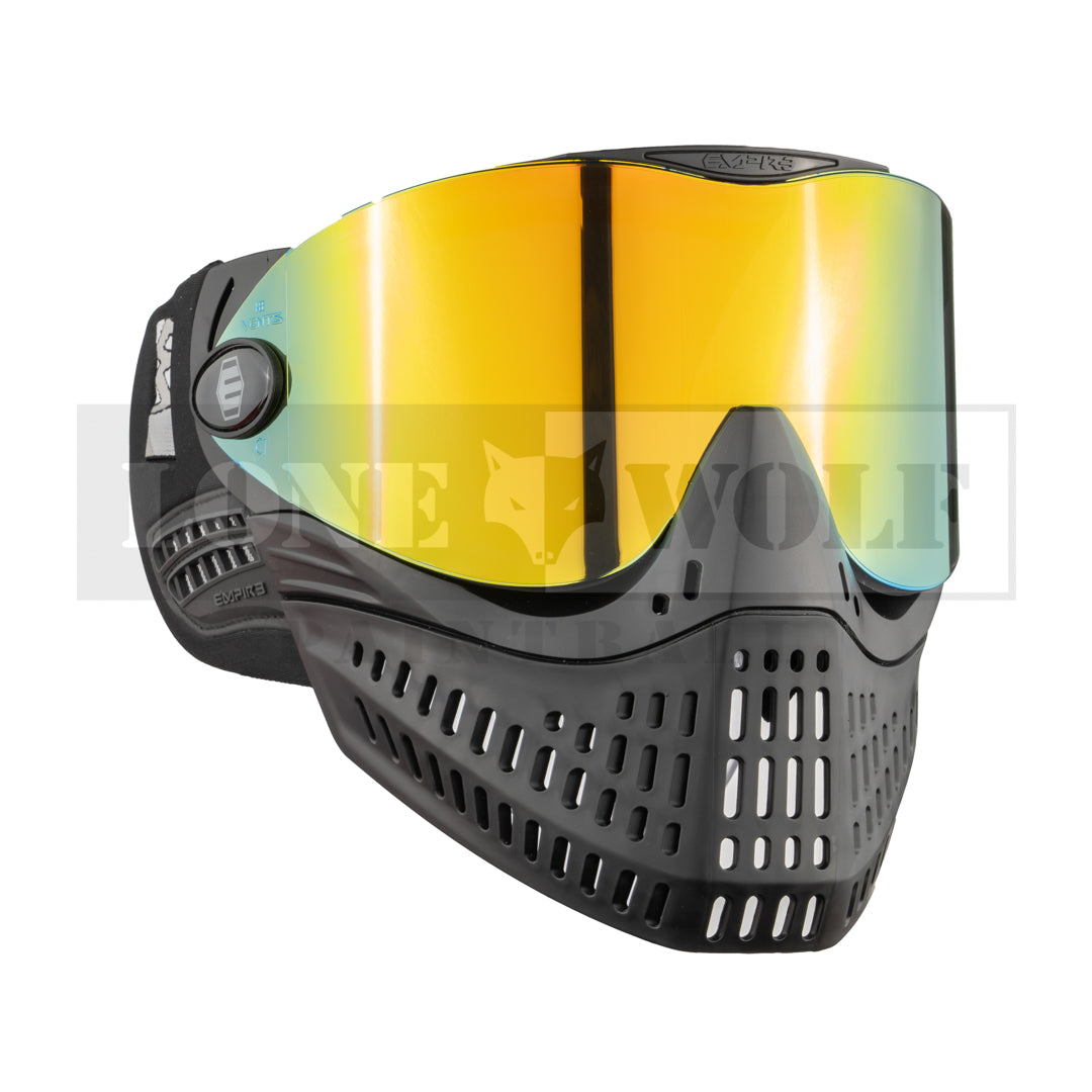 Empire E-Vent - Black – Lone Wolf Paintball