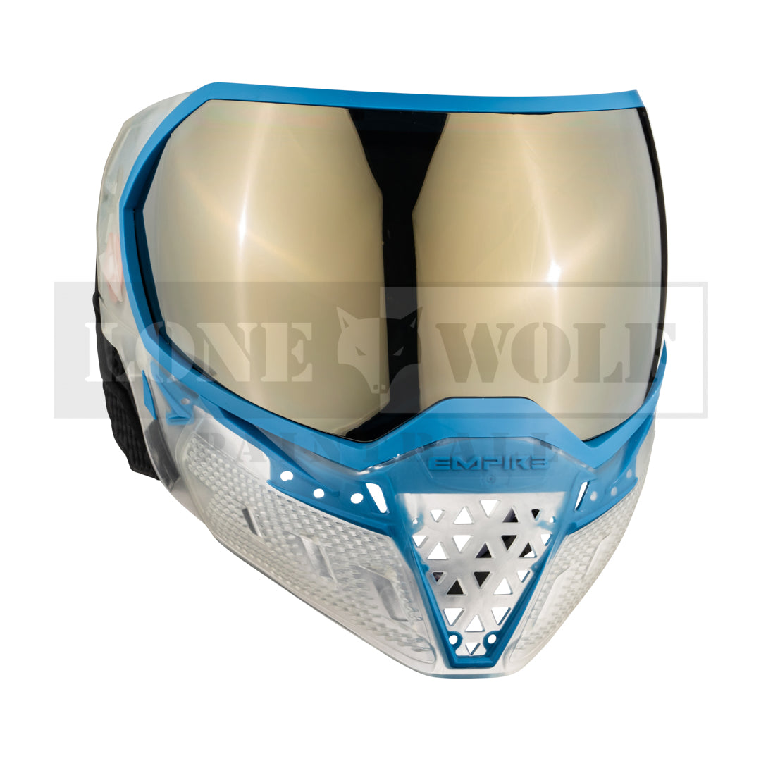 Empire EVS - SE Crystal Blue – Lone Wolf Paintball