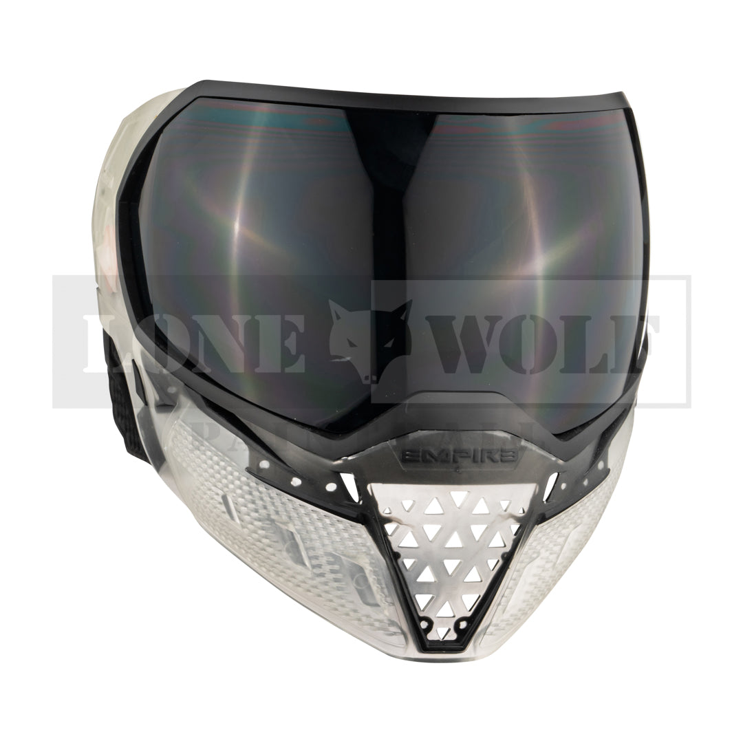 Empire EVS - SE Crystal Black – Lone Wolf Paintball