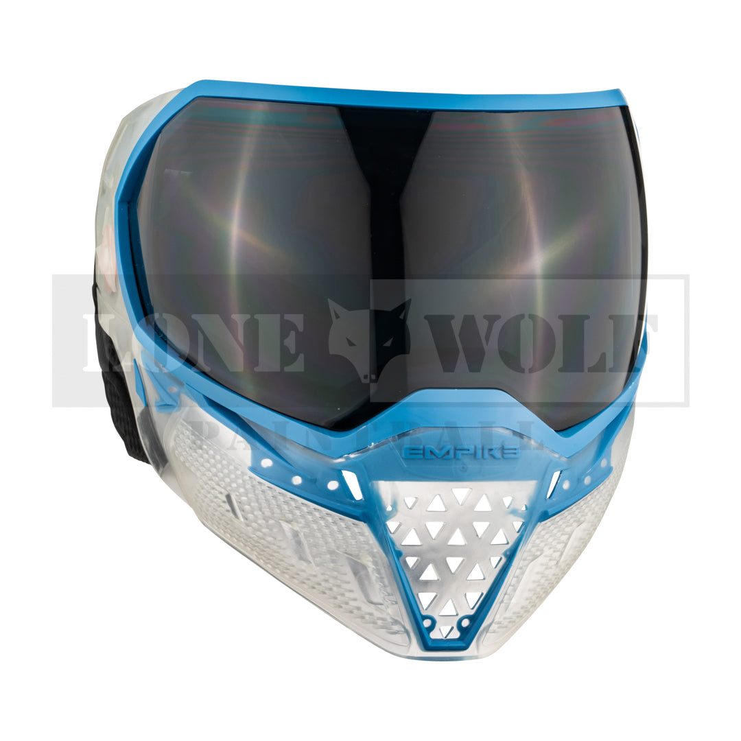 Empire EVS - SE Crystal Blue – Lone Wolf Paintball