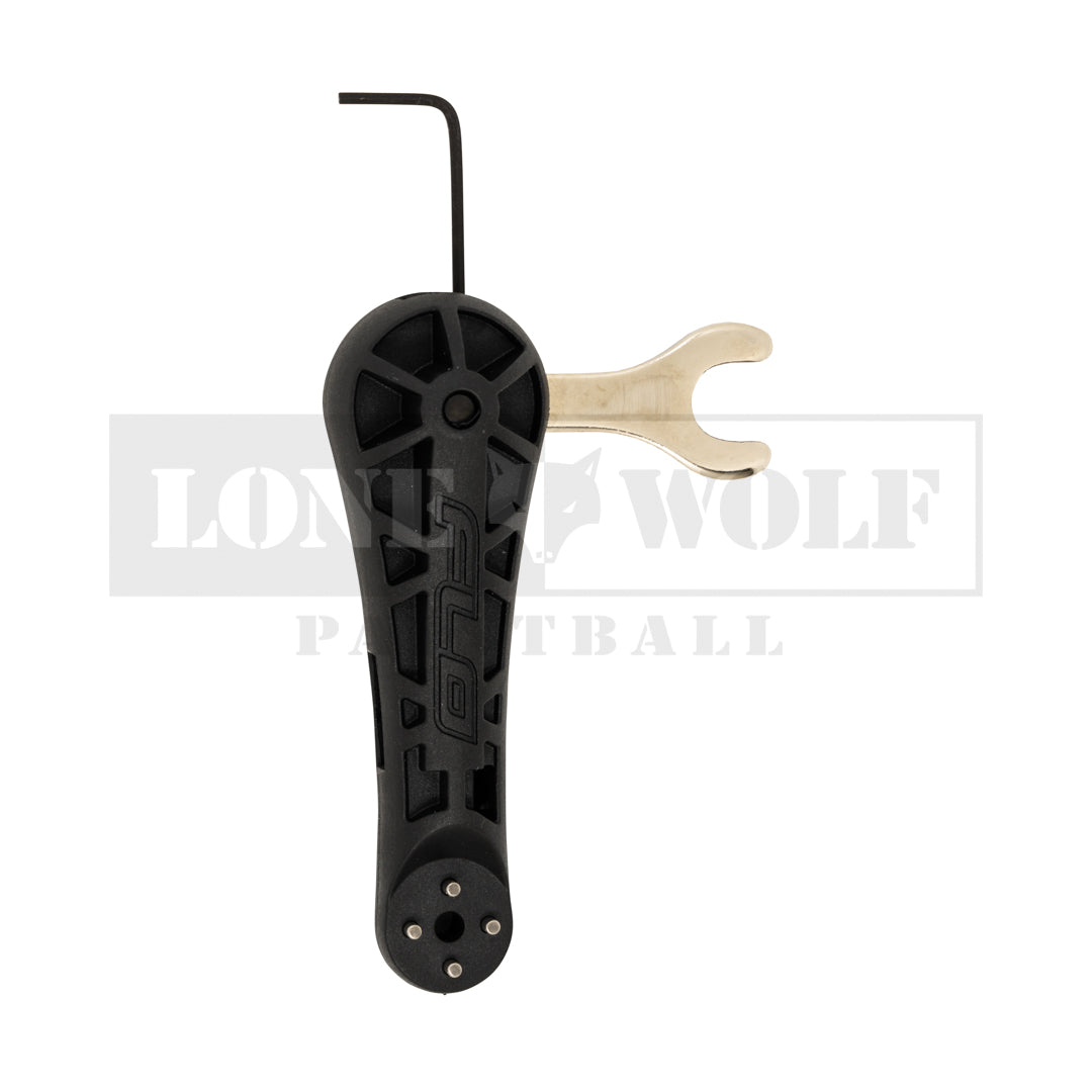 Empire FLO Regulator Tool – Lone Wolf Paintball