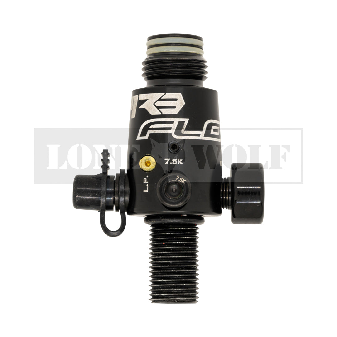 Empire FLO Pro Regulator – Lone Wolf Paintball