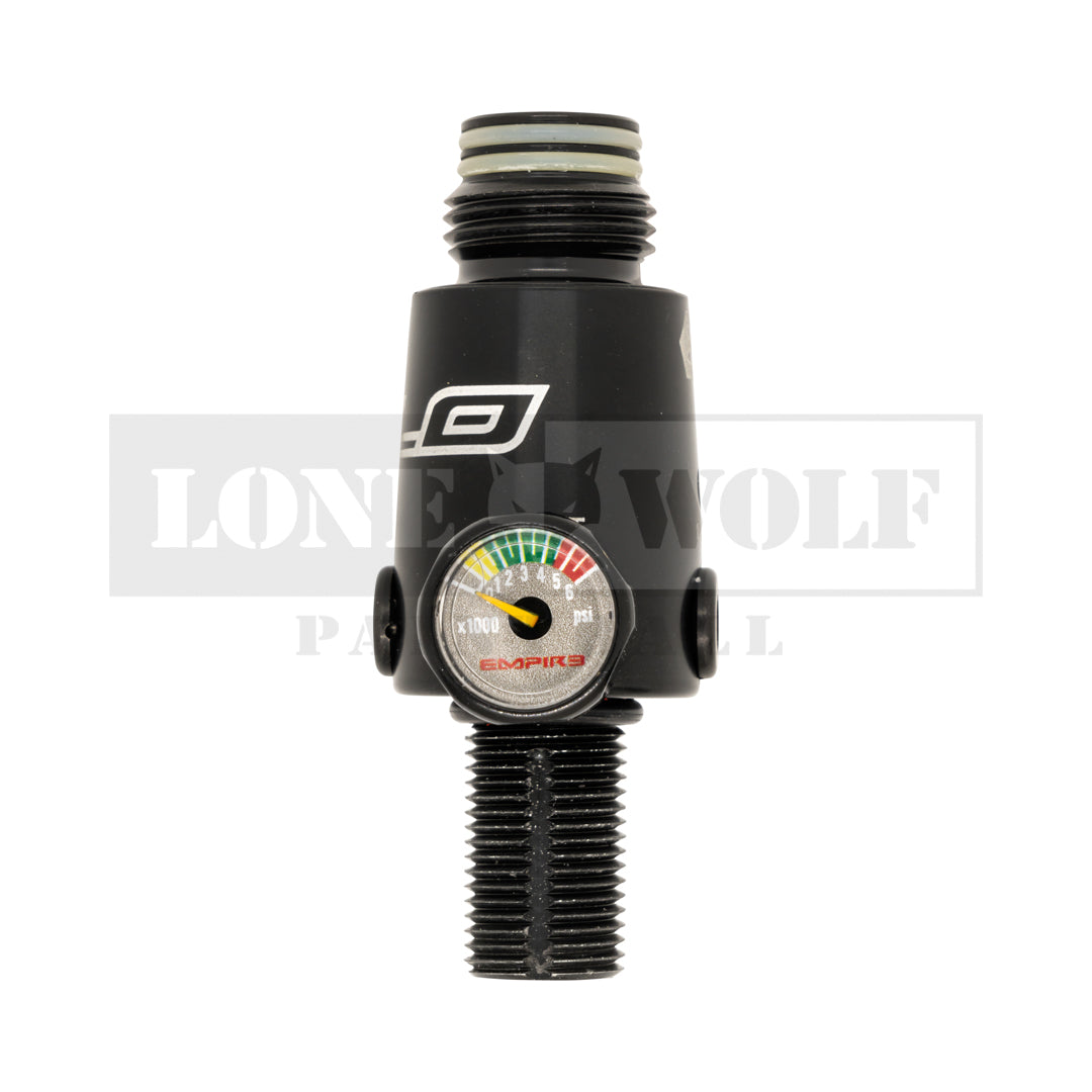 Empire FLO Pro Regulator – Lone Wolf Paintball