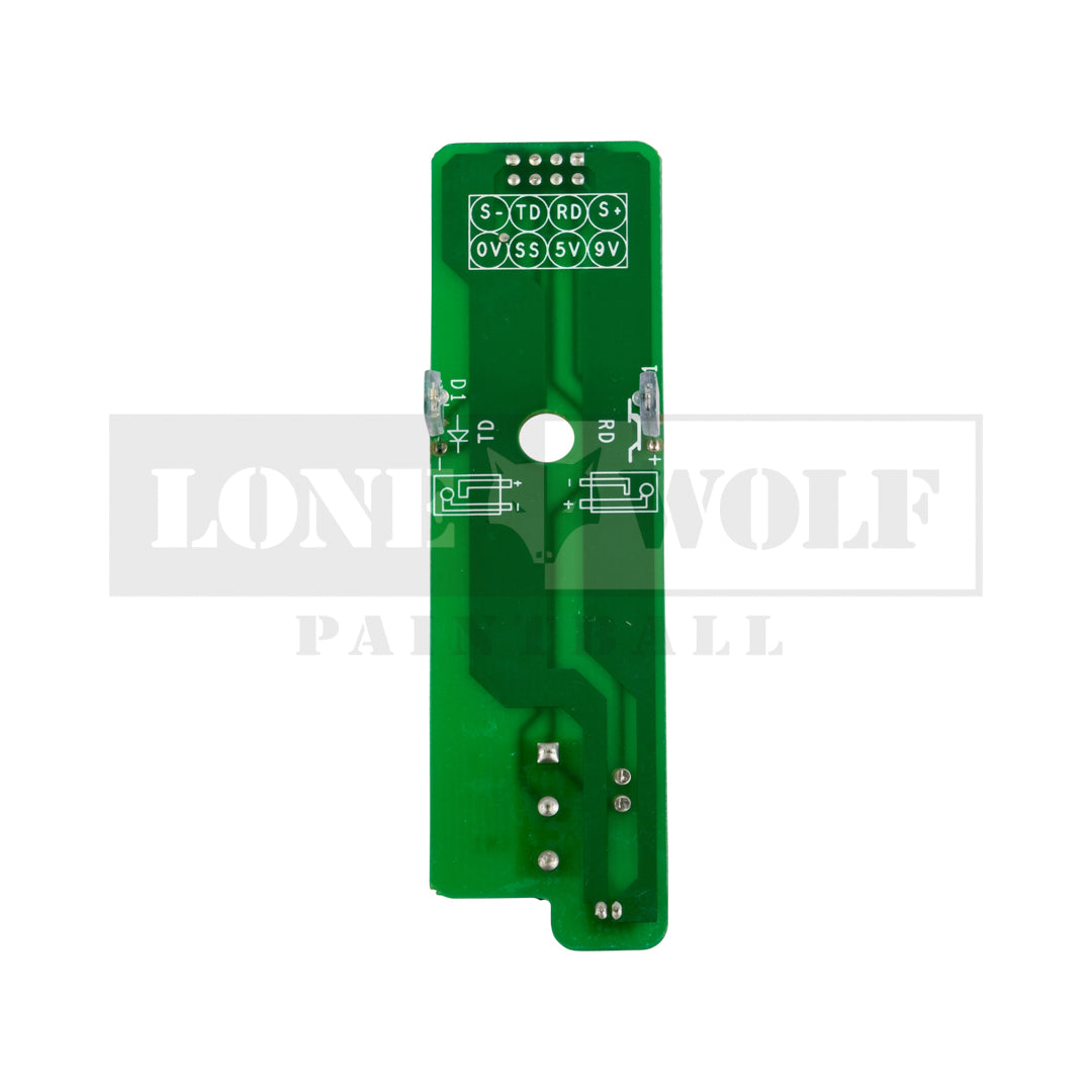 Empire Mini GS Eye Sensor Board – Lone Wolf Paintball