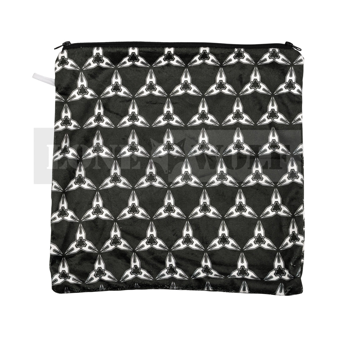 Hydra Pit Bag – Lone Wolf Paintball