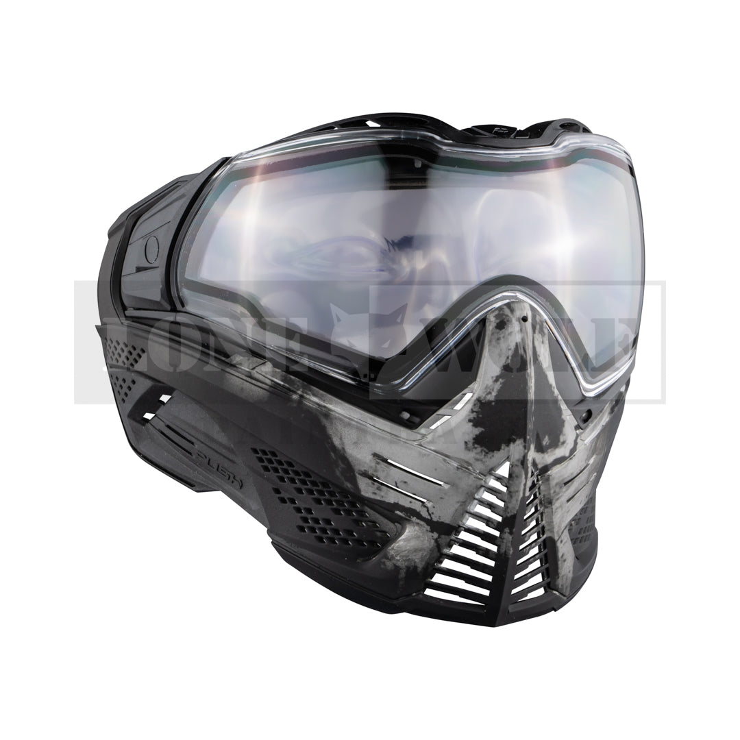 Push Unite - Infamous TI Skull – Lone Wolf Paintball