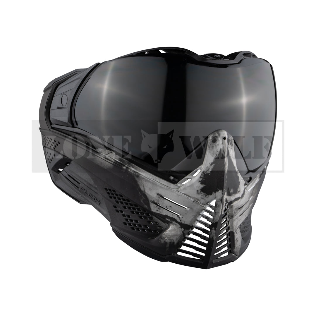 Push Unite - Infamous TI Skull – Lone Wolf Paintball